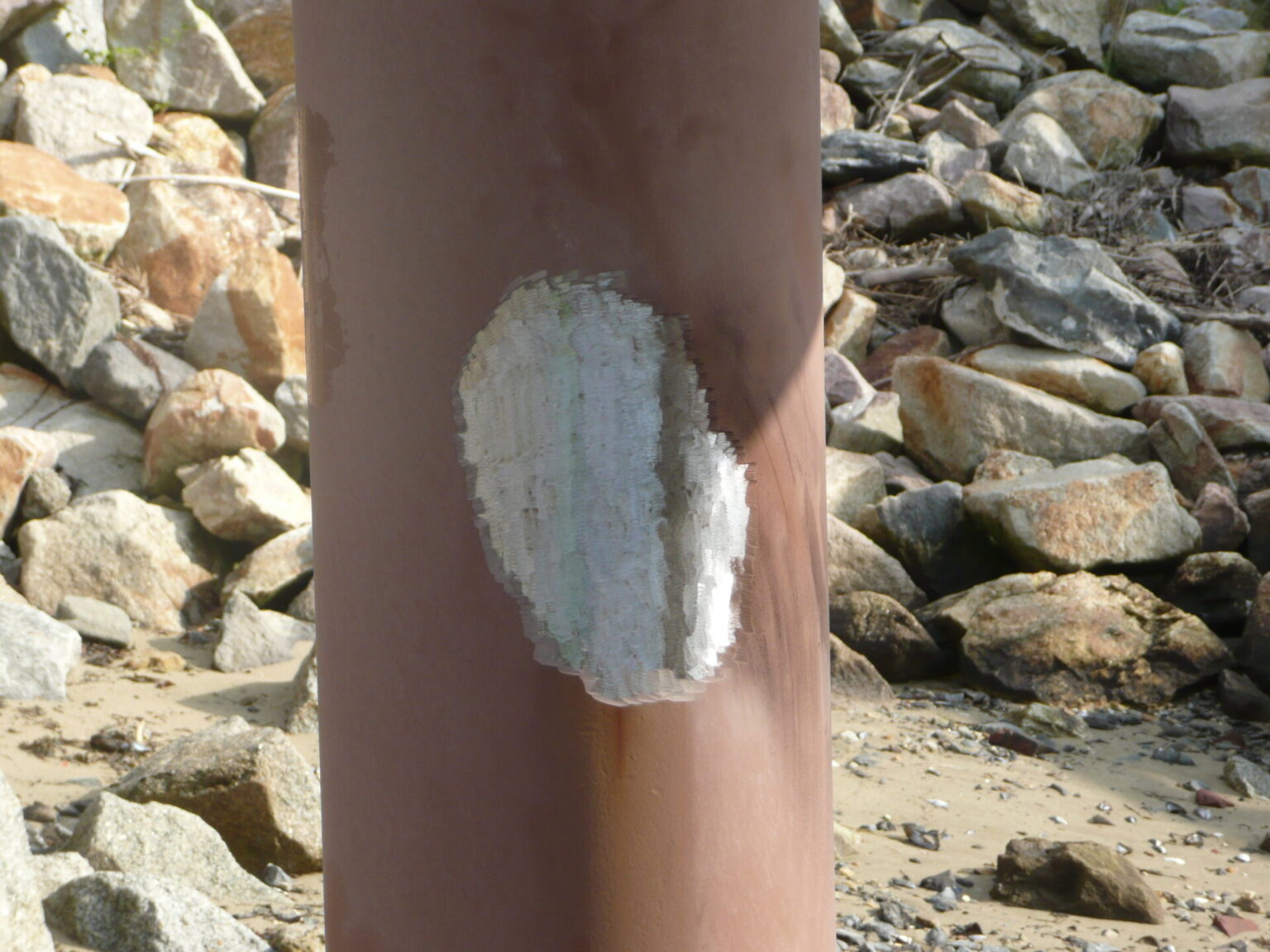 How to Address Field Repair of Damaged Coatings – Lane Enterprises