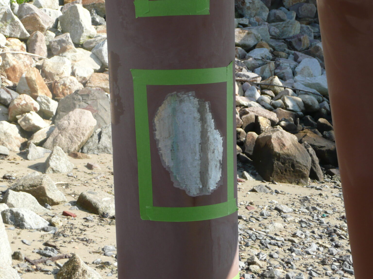 How to Address Field Repair of Damaged Coatings – Lane Enterprises